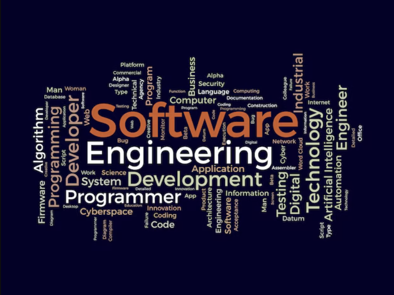 Applying Software Engineering Beyond Web Application Development | Jaylin Morimoto ...